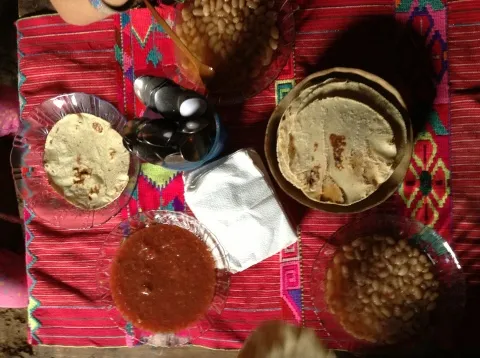 La cultura Tzeltal: Costumbres, asentamientos y educación – Artesanías ...