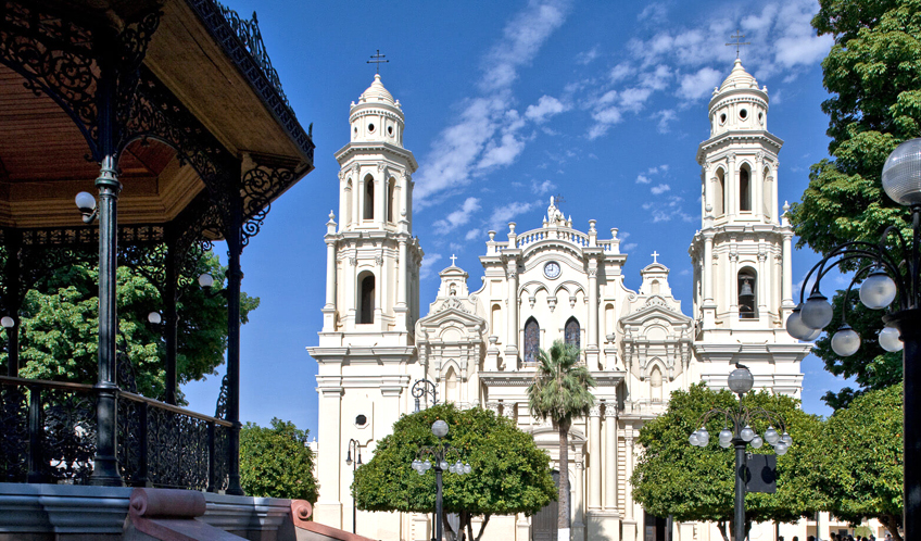 Hermosillo, un destino turístico con historia, cultura y deliciosa ...