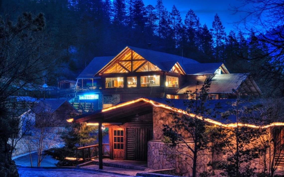 Arteaga, Coahuila: Un Pueblo Mágico con encanto y historia – Artesanías ...