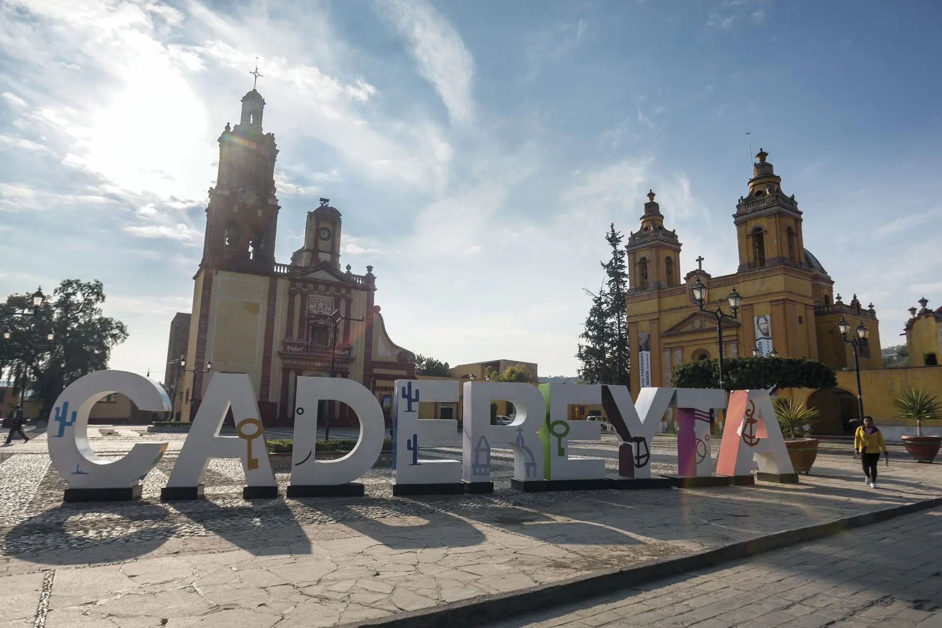 Descubre la magia de Cadereyta de Montes: Un Pueblo Mágico en Querétaro ...