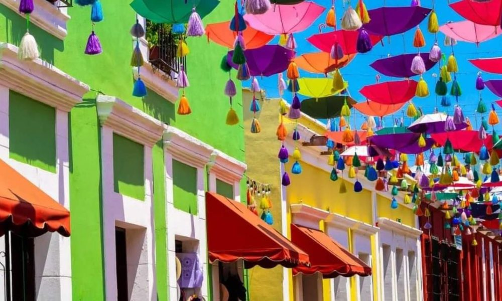 Planifica tu viaje a Cosalá: Cómo llegar, qué hacer y qué comer en este ...